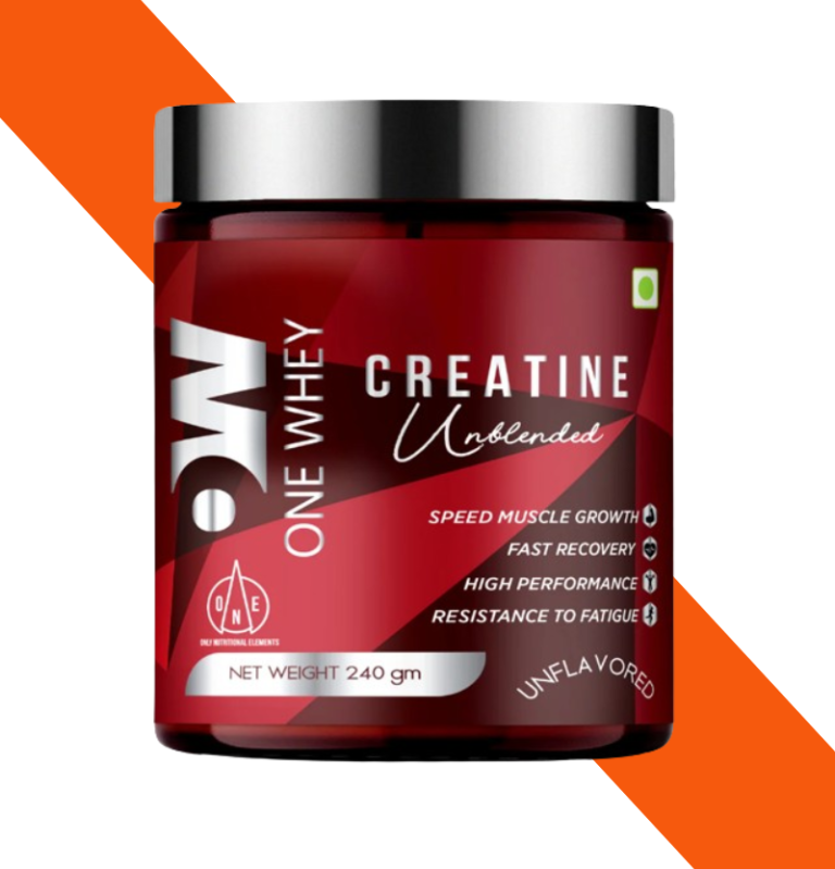 CREATINE - TAN Protein Store